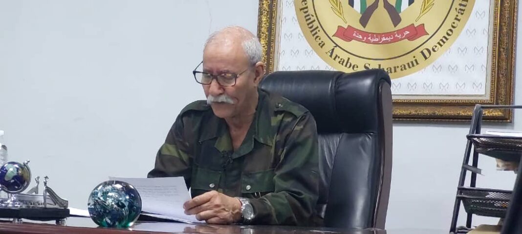 Gali subraya que los factores decisivos en la resolución del conflicto ...